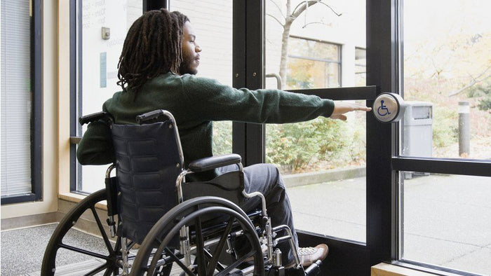 Enhancing Wheelchair Accessibility in Your Home: Tips and Ideas